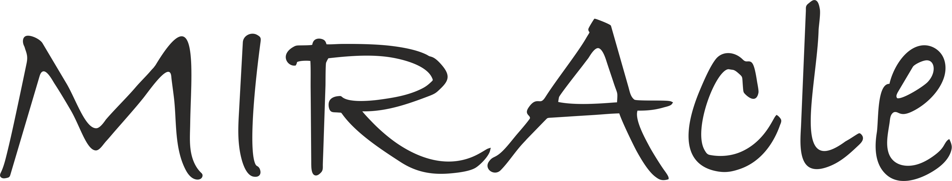 Strona główna – Miracle